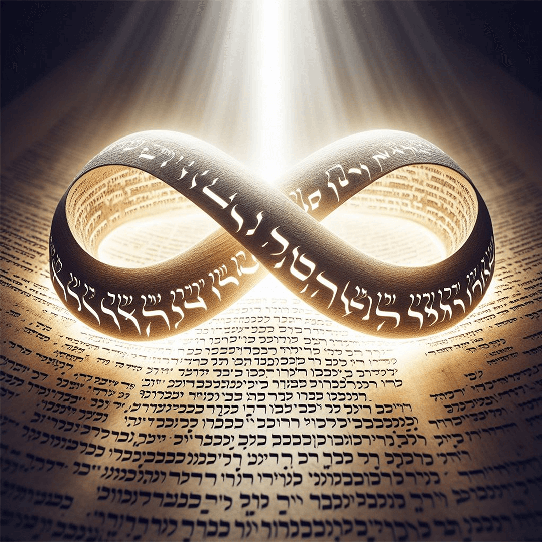 The Bible Code: Discover Hidden Messages