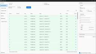 The Bible Code: Discover Hidden Messages